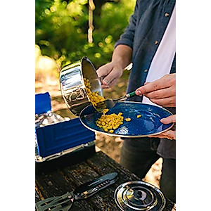 Stansport Stainless Steel Solo II Cook Pot (359)