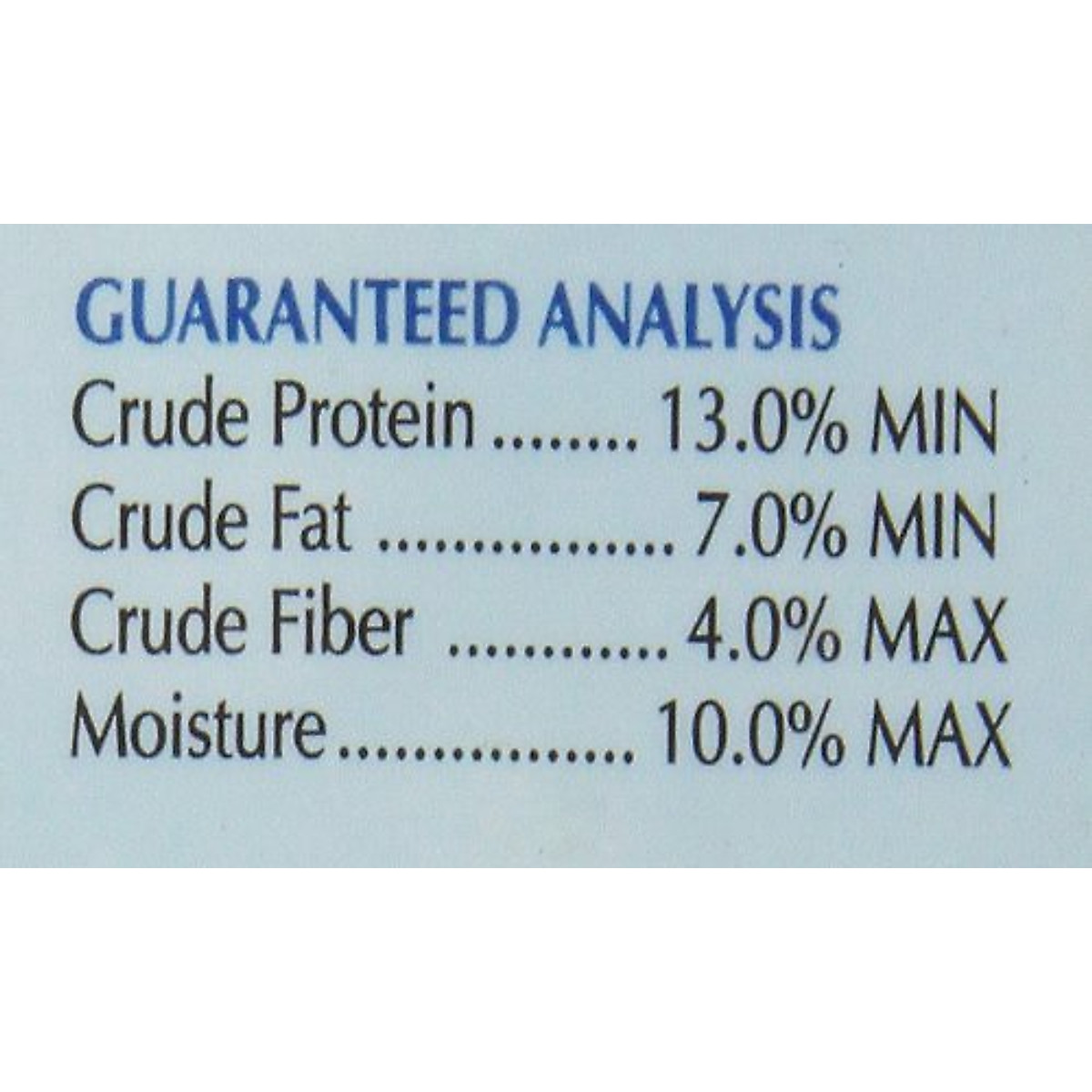 Natural Balance Limited Ingredient Dog Treats Potato & Duck Formula, 14 oz, 3 Pack