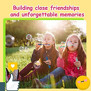 32Pcs Frozen Bubble Wands Bulk for Kids,Mini Snowflake Party Favors,Frozen Themed Birthday Party Decorations,Goodie Bag Stuffers,Pinata,Frozen Toys for Kids Girls Summer Outdoor Wedding Supplies