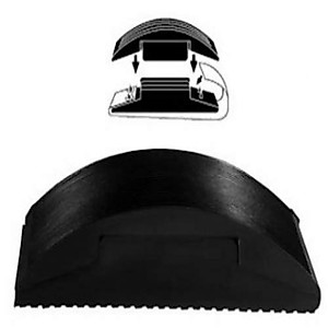 Bosch 2607000635 Sanding Accessories Hand Sanding Block from Rubber