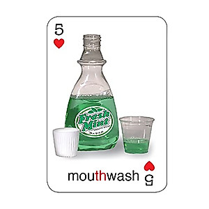 Super Duper Publications | Tiny Talk Articulation and Language TH Sound Photo Flash Cards | Educational Resource for Children