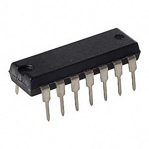 10pcs/lot CD4541BE CD45418E HCF4541 DIP14