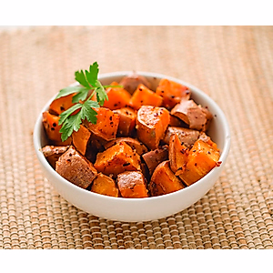 Tastefully Simple Garlic Garlic Seasoning, 4.5 Ounce