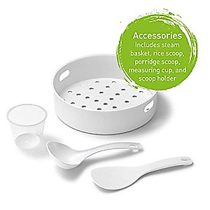 Panasonic SRJMY188 10 Cup Electronic Rice Cooker/Warmer, Champagne Gold