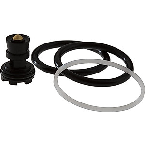 Delta Faucet Peerless RP44124 Diverter Assembly O-Rings and Slip Ring