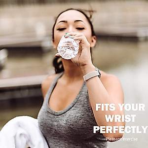 Ouwegaga Compatible with Samsung Galaxy Watch 7 6 5 4 Band 40mm 44mm/Watch FE/Watch 5 Pro Band 45mm/Watch 6 4 Classic 47mm 43mm 42mm 46mm/Watch 3 41mm/Active 2, 20mm Elastic Nylon Sport Band