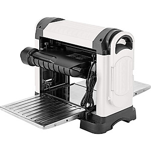 Shop Fox W1877 13" Portable Planer with Spiral-Style Cutterhead