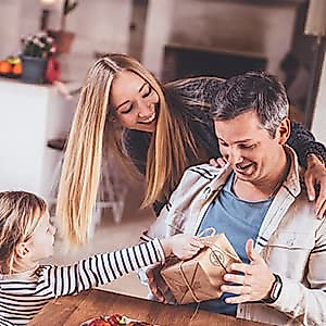 Simthread [Anti-Tangle] Embroidery Thread Kit with Organizer Box, All-in-one 40 Colors 100% Polyester Sewing Thread, Compatible for Brother Babylock Janome Embroidery Machine