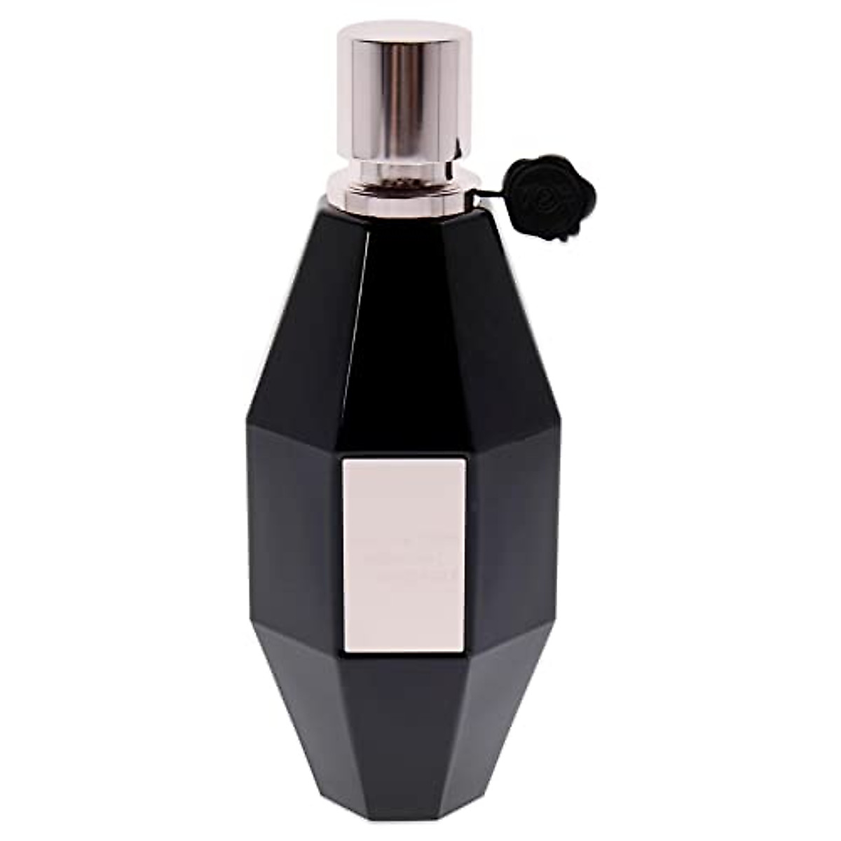 Viktor & Rolf Flowerbomb Midnight for Women By Viktor&rolf Edp 3.4 Ounce, 3.4 Fl Ounce
