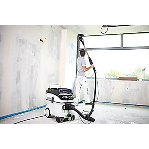 Festool 571935 Drywall Sander LHS-E 225 EQ PLANEX Easy