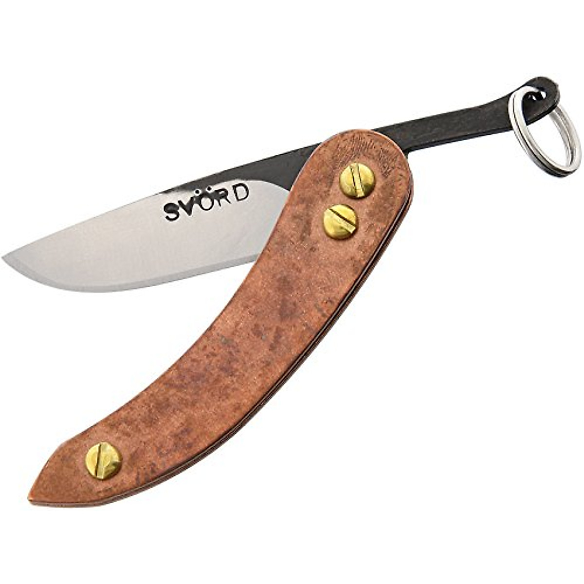 Svord Peasant Micro Copper