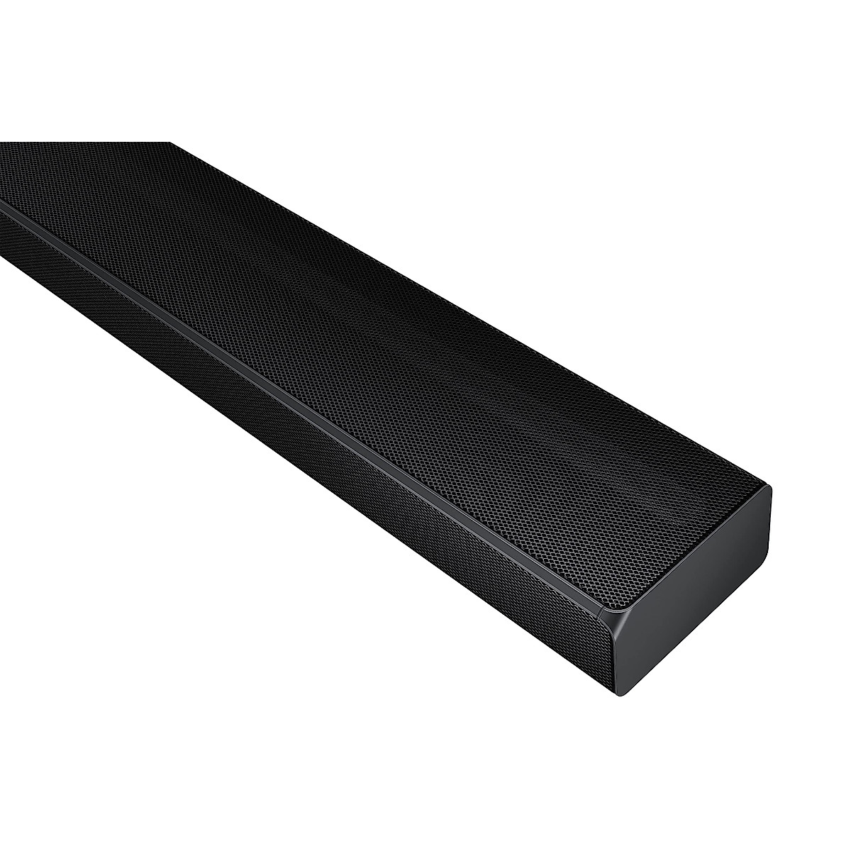Samsung HW-Q59CT 5.1-Ch Dolby Digital 5.1 / DTS Virtual:X Soundbar with Acoustic Beam