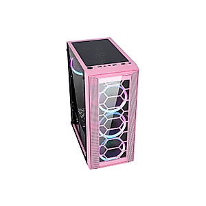 Diypc Rainbow-Flash-F4-P Case Diypc Rainbow-flash-f4-p R