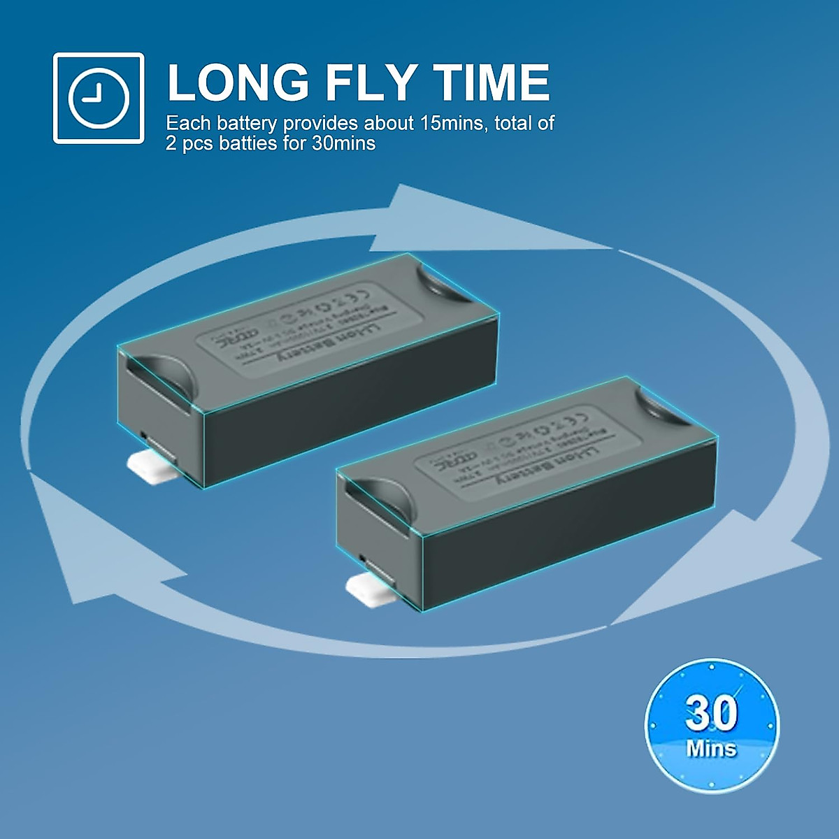 4DRC G3 RC Plane, 2.4Ghz Remote Control Airplane,Flying 6-axis Gyro Stabilizer with 2 Batteries,Blue&Green Light,2CH RTF RC Glider Toy,Easy to Fly for Beginners Adults Kids Girls 8 12 14 Boys,Red