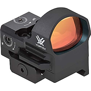 Vortex Optics Razor Red Dot Sight - 6 MOA Dot