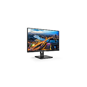 PHILIPS 278B1 LCD monitor with PowerSensor
