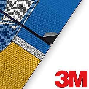 Skinit Decal Gaming Skin Compatible with PS4 Console - Officially Licensed NFL Los Angeles Chargers Vintage Design