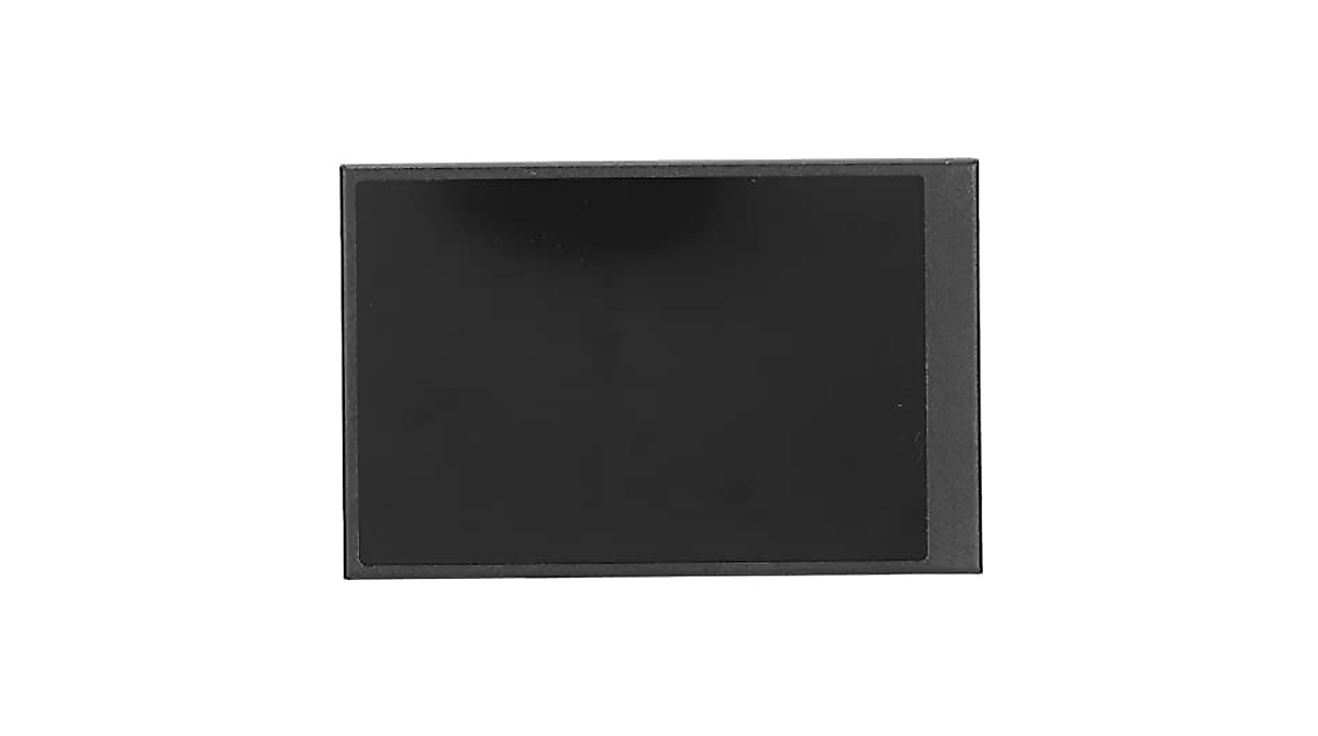 Mini Monitor 3.5 Inch IPS USB Screen for PC Performance Monitoring