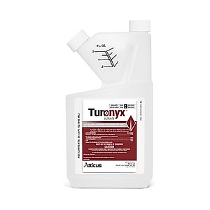Turonyx Ultra FX Insecticide (900 mL) by Atticus – Compare to The Leading Brand – Pest Control for Indoor and Outdoor Use – Ants, Beetles, Roaches, Spiders, Fleas, Flies, Ticks