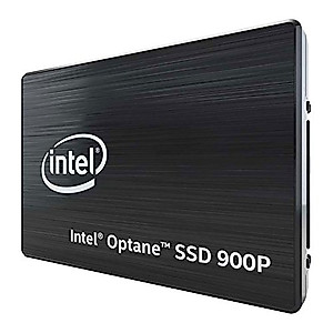 INTEL SSD SSDPE21D280GASX 900P 280GB 2.5IN PCIE 4.0 20NM 3D XPOINT BROWN BOX