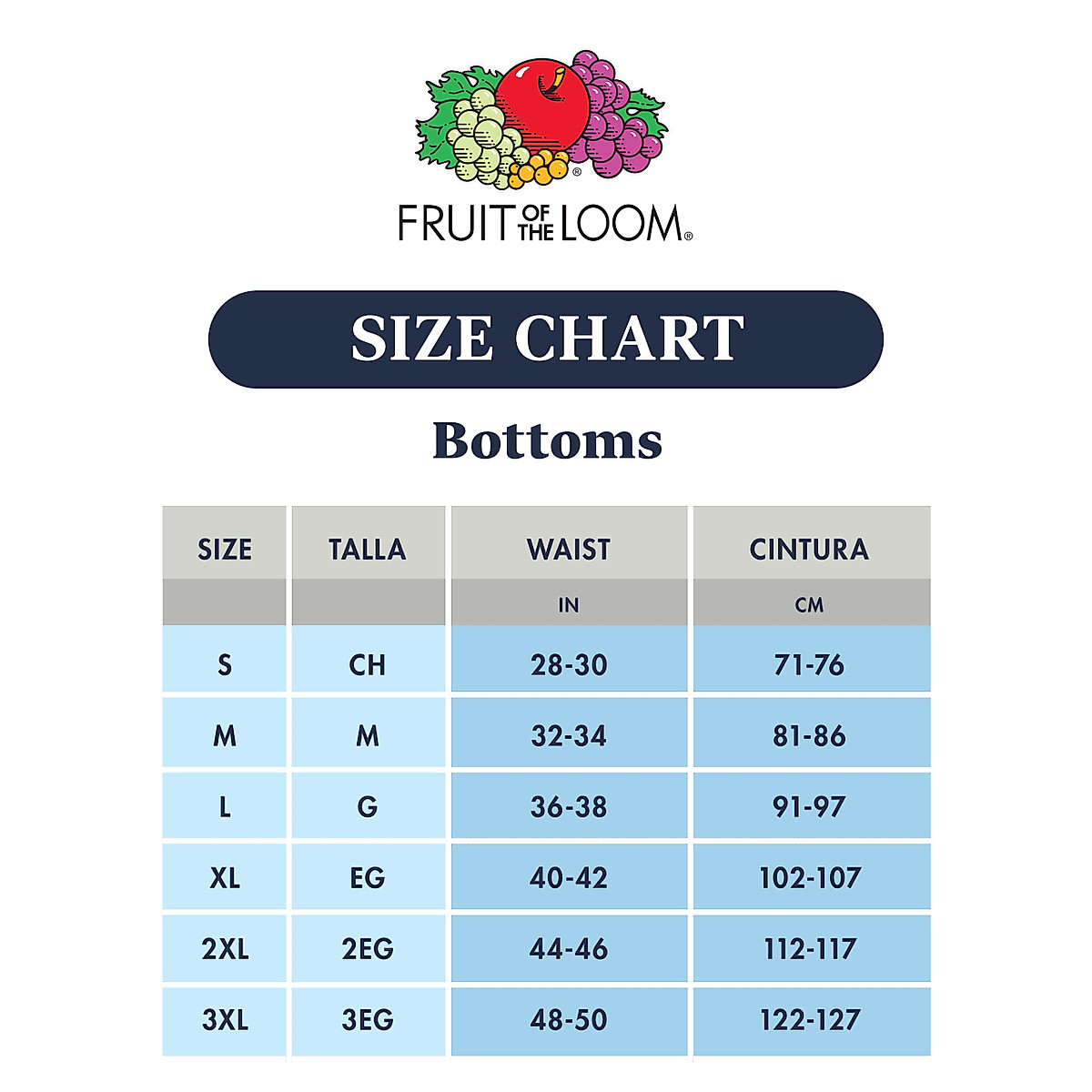 Fruit of the Loom Men's Eversoft Fleece Joggers, Moisture Wicking & Breathable, Sizes S-2X, Cotton Blend-Black Heather, XX-Large