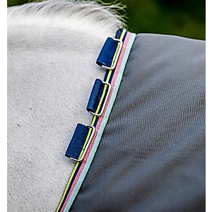 Horseware® Amigo® Bravo 12 Original Turnout Horse Blanket (100g Light)