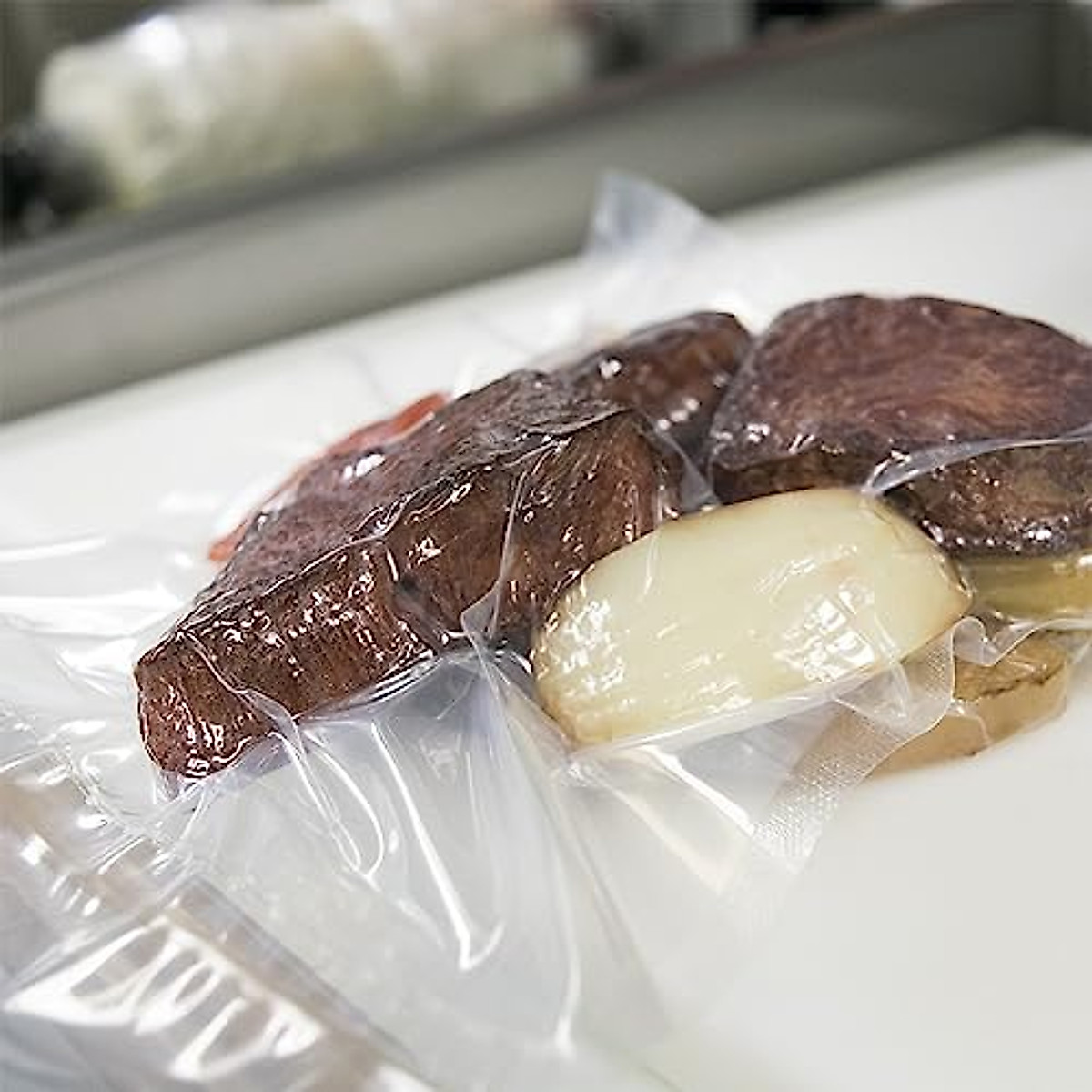 UltraSource Vacuum Chamber Pouches 3-Mil (6" x 10" (250 pouches))