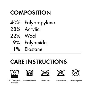 FALKE Men's TK2 Explore Hiking Socks, Mid Calf, Medium Padding, Athletic Sock, Breathable Quick Dry, Merino Wool, Beige (Nature Melange 4100), 6.5-8.5, 1 Pair