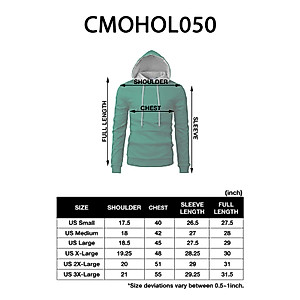 H2H Mens Basic Pullover Hoodies Sweatshirt Long Sleeve Kanga Pocket CHARCOAL US M/Asia L (CMOHOL050)