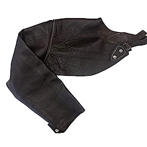 Old School Welding Arm Sleeve (Large, Right Arm)