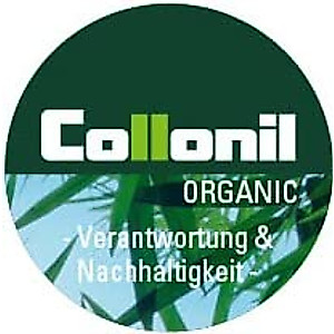 Collonil ORGANIC Protect & Care Leather/Suede/Nubuck Protector Waterproof 200ml
