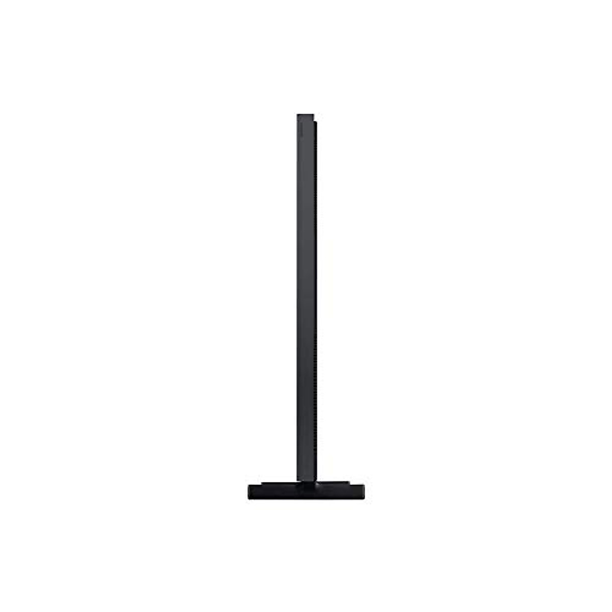 Samsung QN65LS03TA 65" The Frame 4K Ultra High Definition Smart QLED TV with a Samsung VG-SCFT65BL 65" Black Customization Bezel For The Frame TV (2020)