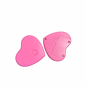 SZENSITE Replacement Heartbeat Box Heartbeat Simulator Box for Puppy Dogs Cats Toy Pets Toys Reborn Doll Anxiety Calming Training Behavioral Aid Sleep No Plush Toy