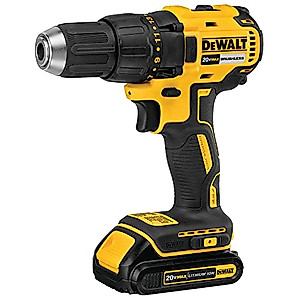 DeWalt DCK379D2 20V MAX Brushless 3-tool Kit