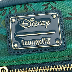 Loungefly Disney The Fox and The Hound Water Fight Mini Backpack