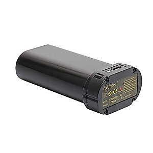 Lithium Battery for Huepar B03CG/B02CG/B21CG Laser Level