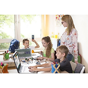 ELEGOO Mega R3 Project The Most Complete Ultimate Starter Kit with Tutorial Compatible with Arduino IDE