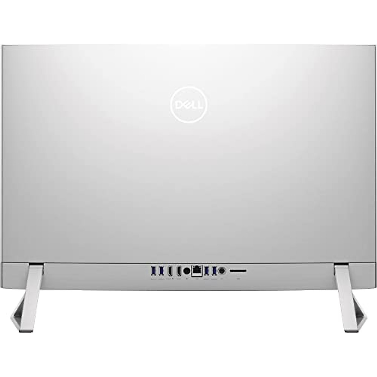 Dell Inspiron 27 7710 AIO 27" Touchscreen FHD All-in-One Desktop Computer, 12th Gen Intel 10-Core i7-1255U, 16GB DDR4 RAM, 1TB PCIe SSD, WiFi 6E, Bluetooth 5.2, Wireless KB & Mouse, Windows 11