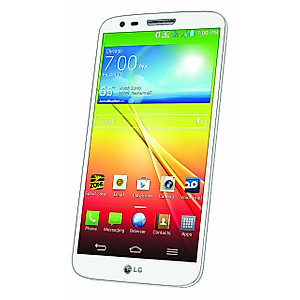 LG G2, White 32GB (Sprint)