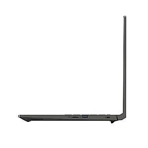 Acer Swift X 14 SFX14-71G-5911 Creator Laptop | 14.5" 2560 x 1600 (120Hz, 100% sRGB) | Intel i5-13500H | NVIDIA GeForce RTX 3050 Laptop GPU | 16GB LPDDR5 | 512GB Gen 4 SSD | Killer Wi-Fi 6E , Gray