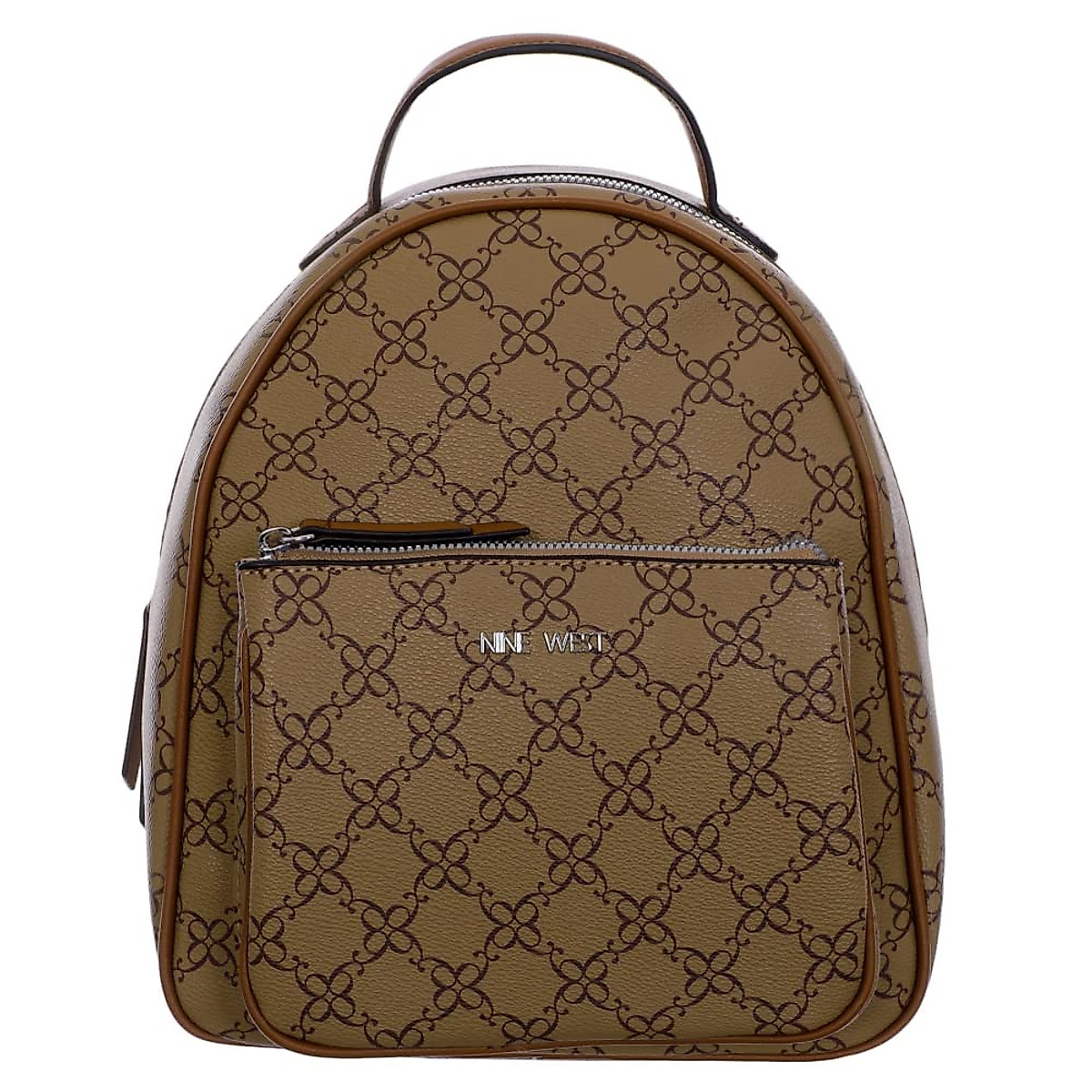 NINE WEST Sloane Medium Backpack Black One Size