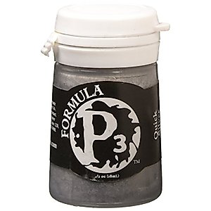 Privateer Press Formula P3 Paint - Quick Silver