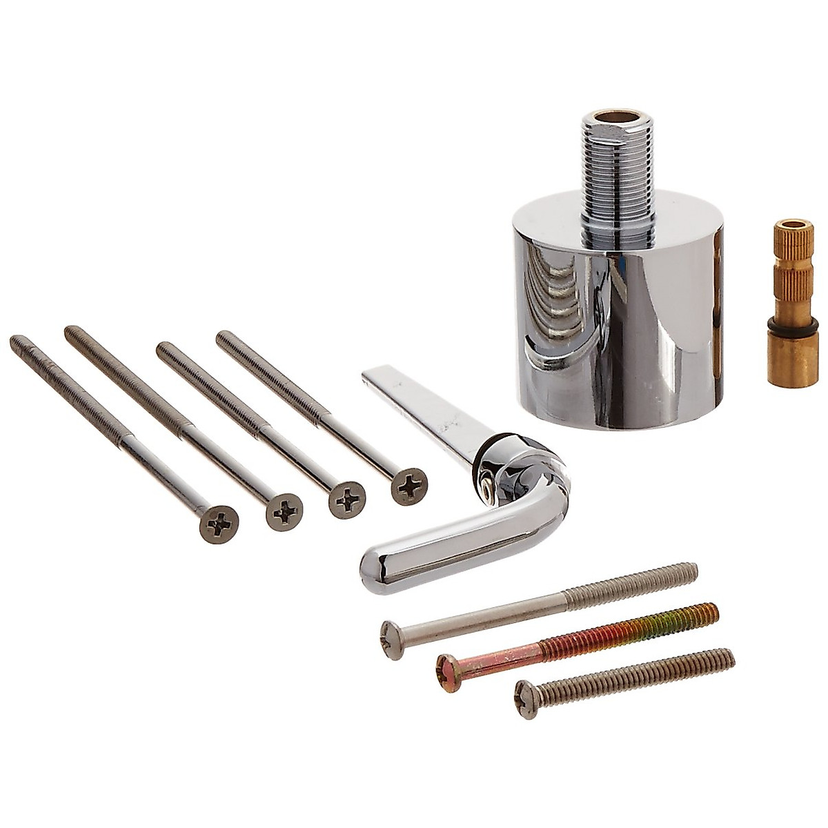 Gerber Danze D113001 Extension Kit for PBMV Chrome