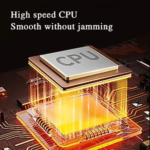 Mini Projector 2022 Upgraded Portable Video-Projector, 30000 Hours Multimedia Home Theaters Movie Projector, Compatible with Full HD 1080P HDMI, Laptop, Smartphone