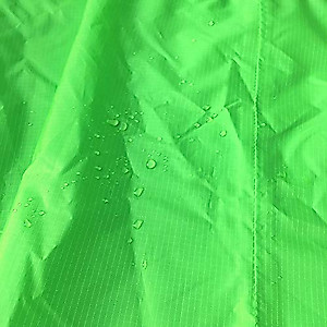 LIXADA Waterproof Dry Bags, 5 Pack Ultimate Dry Sack - 1.5L+2.5L+3.5L+4.5L+6L Lightweight, Roll Top Outdoor Dry Sacks for Kayaking Camping Hiking Traveling Boating Water Sports