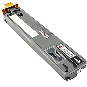 WorkPlus 008R13061 Compatible Waste Toner Container for WorkCentre 7830, 7835, 7845, 7855, 7970, 7425, 7428, 7435, 7525, 7530, 7535, 7545, 7556,Phaser 7500/7800 Waste Toner Container