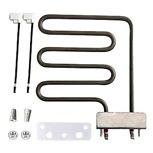 Replacement Electric Smoker 800 Watts Heating Element for Char-Broil and Masterbuilt 30" Digital Control Electric Smoker