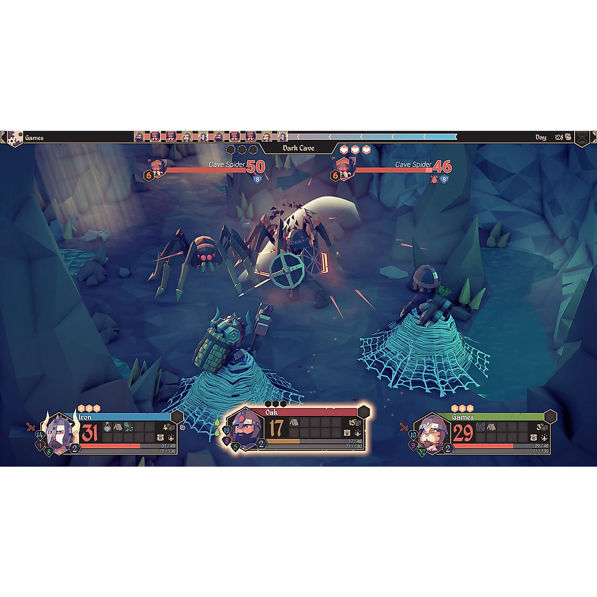 For the King - Nintendo Switch