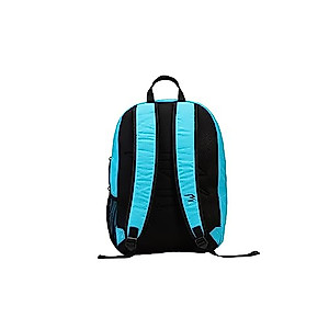 Nike 3Brand Verbiage Backpack - Blue - One Size