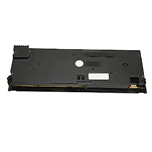 160FR Power Supply for PS4 Slim 2200 Console, PS4 Slim Power Supply Unit, -160FR Portable Game Console Power Source Power Supply Adapter Replacement for PS4